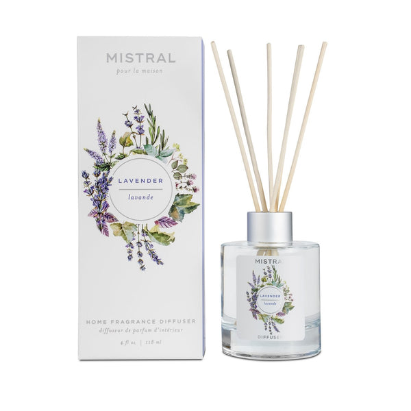 CLASSIC HOME FRAGRANCE - Mistral Wholesale