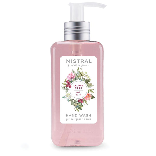 CLASSIC HAND CARE - Mistral Wholesale
