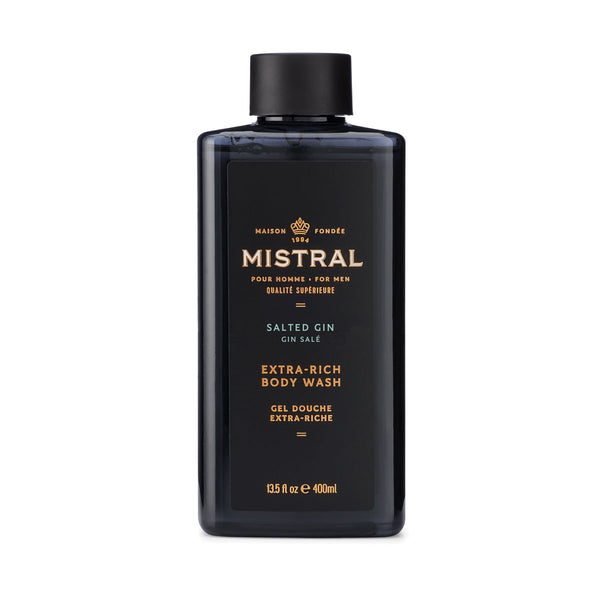 MEN'S BODY CARE - Mistral Wholesale