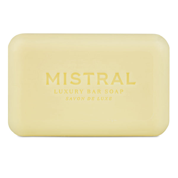 Neroli Honeysuckle Seasonal Classic Bar Soap Case - Mistral Wholesale